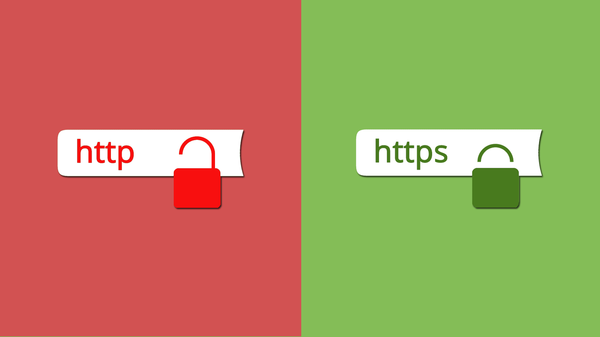 Move A WordPress Site From HTTP To HTTPS In 5 Steps Without Plugins