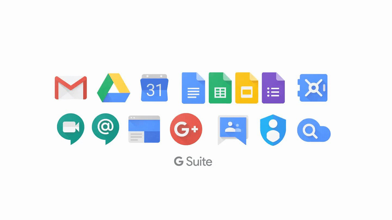 GUIDE: Secure your Google GSuite / Business Gmail, preventing hackers from using your email ...